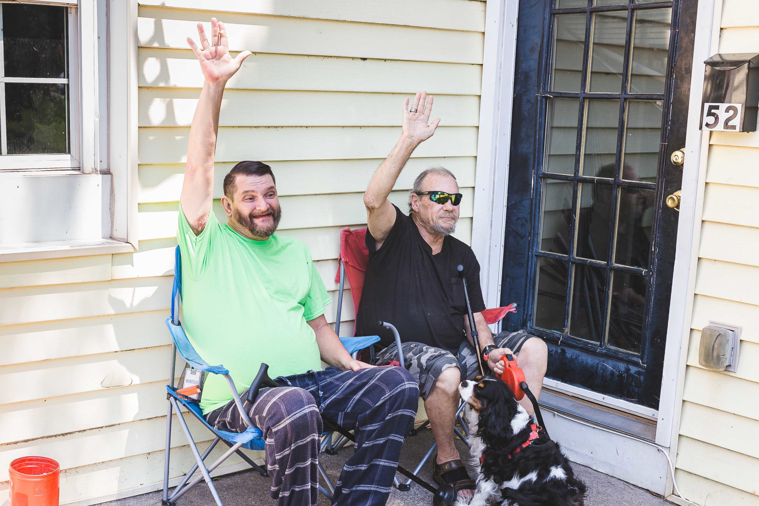 Programs - Mercy House