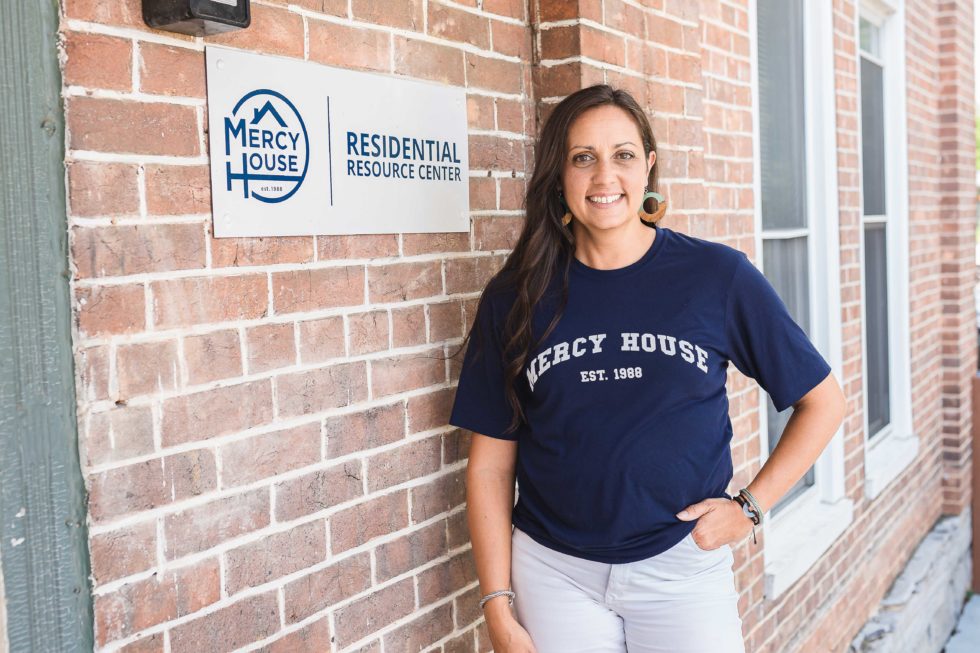 Meet Our Team - Mercy House